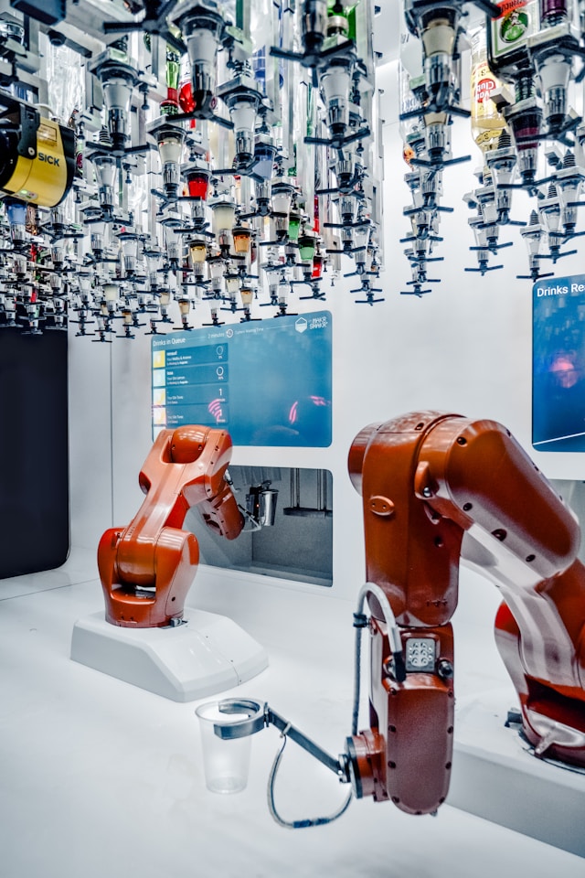 4+ Key Marketing Strategies for Robotics Manufacturers